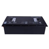 China 48v 100ah Solar Storage Lithium EV Battery For Golf Cart Tour Car Storage System for sale