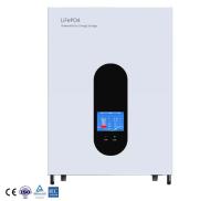 China 48v Rechargeable Lithium Ion Battery 5Kwh 10kwh 20kwh 150ah 200ah for sale
