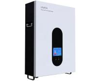China 5kw 10kw Lithium Battery 24V 48V Solar Energy 200Ah Power Wall for sale