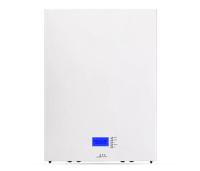 China 48V 60Ah Lifepo4 Lithium Ion Home Solar Battery For Solar Energy Storage System for sale