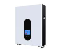 China 48V 60Ah Lifepo4 Lithium Ion Home Solar Battery For Solar Energy Storage System for sale