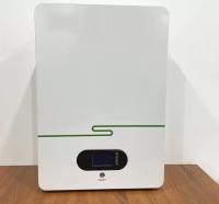 China Lifepo4 48V 100Ah 200Ah 400Ah Home Solar Battery System 5Kwh 10kwh 20kw Powerwall for sale
