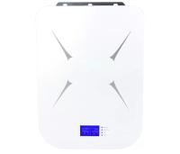 China Lifepo4 48V 100Ah 200Ah 400Ah Home Solar Battery System 5Kwh 10kwh 20kw Powerwall for sale