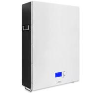 China 10KW 20KW 30KW Home Solar Battery System 20kw Grid Tie Solar System Wall Mounting for sale