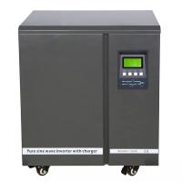 China 5KWh Home Solar Battery Lifepo4 Battery Powerwall 48v Lithium Ion Battery 100ah 200ah for sale