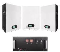 China Powerwall Hybrid Grid Solar System 48V LiFePO4 Lithium Ion Battery 7.2KWh for sale