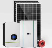 China Hybrid Grid Home Solar Battery 48V LiFePO4 Lithium Ion Battery 10KWh for sale