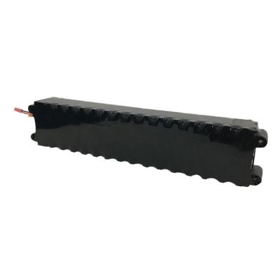 China 36V 18650 Electric Scooter Battery 7.8Ah Lithium Ion Battery Rechargeable for sale
