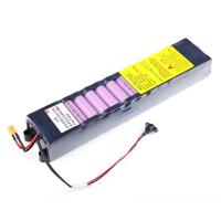 China 36V 7.8Ah 10.5Ah 18650 Lithium Ion Batteries Scooter Battery Replacement for sale
