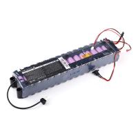China 12Ah 20Ah 50Ah 60V Scooter Li Ion Battery 60 Volt Lithium Battery Pack for sale