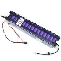 China 12Ah 20Ah 50Ah 60V Scooter Li Ion Battery 60 Volt Lithium Battery Pack for sale