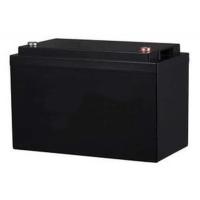 China 12v 200ah Solar Lithium EV Battery For RV Camping Car Household Storage System for sale
