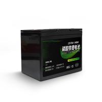 China 12 Volt 70ah Rechargeable Lithium Ion Storage Battery For Electric Motorcycle E Bike for sale