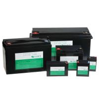 China 24 Volt 12ah Lithium Motorcycle Battery Rechargeable Lifepo4 Battery Pack 288wh for sale