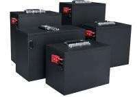 China 24v 48ah Lithium EV Battery Storage Battery Lifepo4 Lithium Ion Golf Cart Batteries Oem for sale