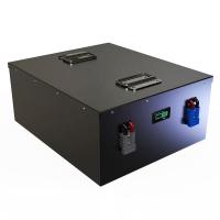 China 24v 48ah Lithium EV Battery Storage Battery Lifepo4 Lithium Ion Golf Cart Batteries Oem for sale