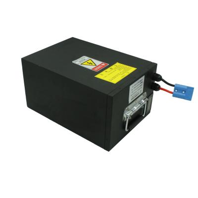 China Electric Lithium Motorcycle Battery 60volt 30ah 40ah 50ah Solar Rechargeable Lifepo4 Battery Pack for sale