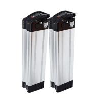 China LiFePO4 Solar E Bike Battery 18650 Cell 48v 15ah Battery for sale