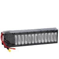 China 12V 20ah Electric 18650 Scooter Battery Rechargeable for sale