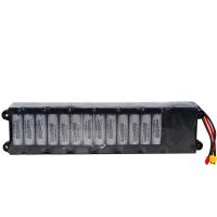 China 12V 20ah Electric 18650 Scooter Battery Rechargeable for sale