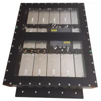 China 330v 400v Lithium Ion EV Battery 100ah 20kwh Lifepo4 Battery 12V 200ah For Electric Vehicle for sale