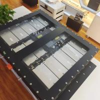 China 330v 400v Lithium Ion EV Battery 100ah 20kwh Lifepo4 Battery 12V 200ah For Electric Vehicle for sale