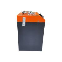 China Motorcycle Storage Rechargeable Lithium Battery Custom 48v 60ah Battery Pack for sale