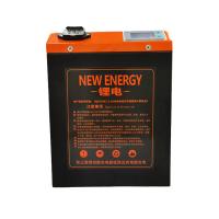 China Motorcycle Storage Rechargeable Lithium Battery Custom 48v 60ah Battery Pack for sale