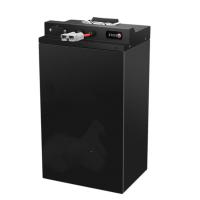 China NMC Lithium Ion Deep Cycle Battery 48v 60v 72v E Motor Lifep04 Solar Battery for sale