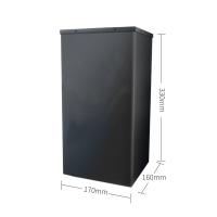 China NMC Lithium Ion Deep Cycle Battery 48v 60v 72v E Motor Lifep04 Solar Battery for sale