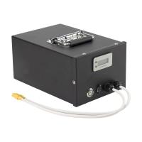 China AGV RV EV Golf Cart Home Lithium Solar Battery 24v 200ah Energy Solar System for sale