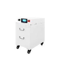 China BMS OEM Lithium Ion Battery Big Power 10kwh 51.2 V 200ah Lifepo4 Lithium Battery for sale