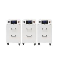 China BMS OEM Lithium Ion Battery Big Power 10kwh 51.2 V 200ah Lifepo4 Lithium Battery for sale