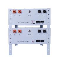 China OEM Lifepo4 Lithium Solar Battery Pack 48V 200ah UPS Back Up Power Solar Energy System for sale