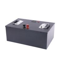 China 1200wh Folk Lift RV Car lifepo4 battery 12v 100ah Home Solar Energy System for sale