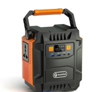 China 200W Portable Emergency Energy Storage Power Supply Customized Outdoor for sale