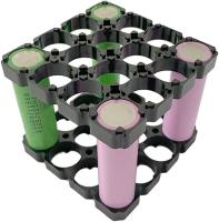 China High Efficiency Cycle 3000+ Energy Battery Storage 170Ah Lithium Battery Prismatic Lifepo4 Battery Pack for sale
