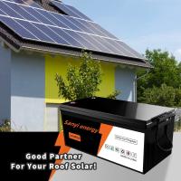 China Golf Cars Deep Cycle Lifepo4 Battery 12v 30ah Rechargeable Battery Pack for sale