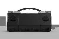China Customized Emergency Modified Sine 100W Power Supply High Capacity Power Supply for sale