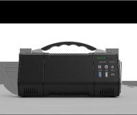 China Customized Emergency Modified Sine 100W Power Supply High Capacity Power Supply for sale