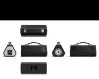 China Customized Emergency Modified Sine 100W Power Supply High Capacity Power Supply for sale