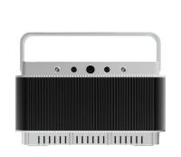 China Outdoor Emergency Energy Storage Portable Power Station Multifunctional 250W for sale