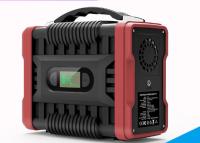 China 200w Lithium Portable Power Station Household Energy Storage Emergency Power Station for sale