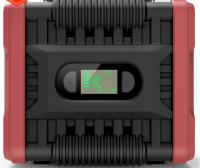 China 200w Lithium Portable Power Station Household Energy Storage Emergency Power Station for sale