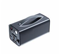 China Outdoor Mobile Power Station 250W Portable High Power Energy Storage Power Station for sale