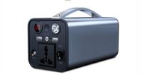 China Outdoor Mobile Power Station 250W Portable High Power Energy Storage Power Station for sale