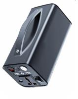 China Outdoor Mobile Power Station 250W Portable High Power Energy Storage Power Station for sale