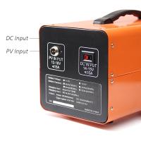 China Outdoor Lithium Portable Power Station 250W Emergency Power Supply Mobile for sale