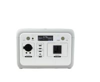 China 200W 300W 500W 1000W Portable Power Bank Outdoor Lithium Portable Power Station for sale
