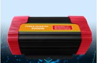 China High Power Lithium Battery Accessories 3kw Solar Inverter 12V To 110V Modified Sine Wave Inverter for sale